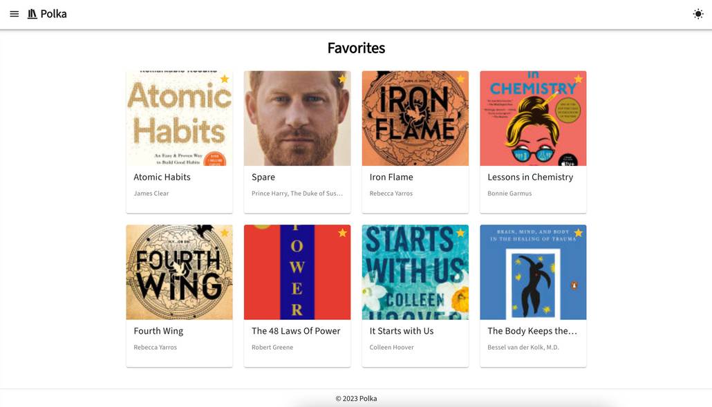Examples | Feature-Sliced Design