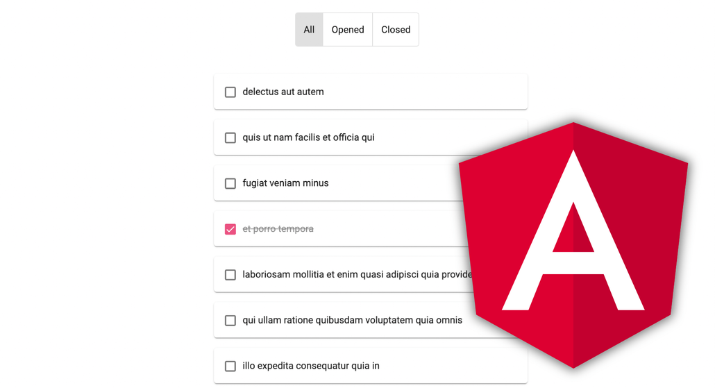Examples | Feature-Sliced Design