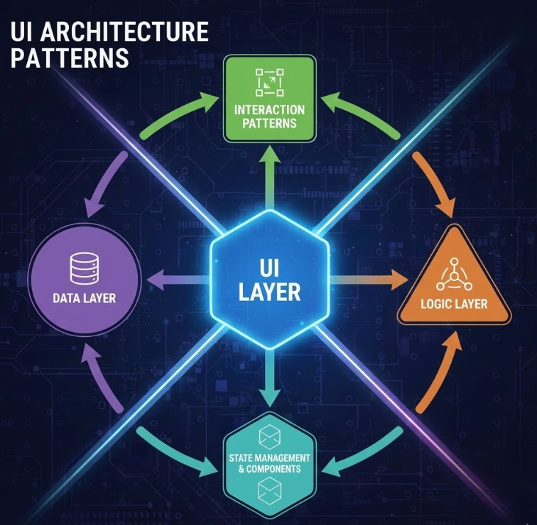 The UI Architecture That Won't Break Your App | Feature-Sliced Design