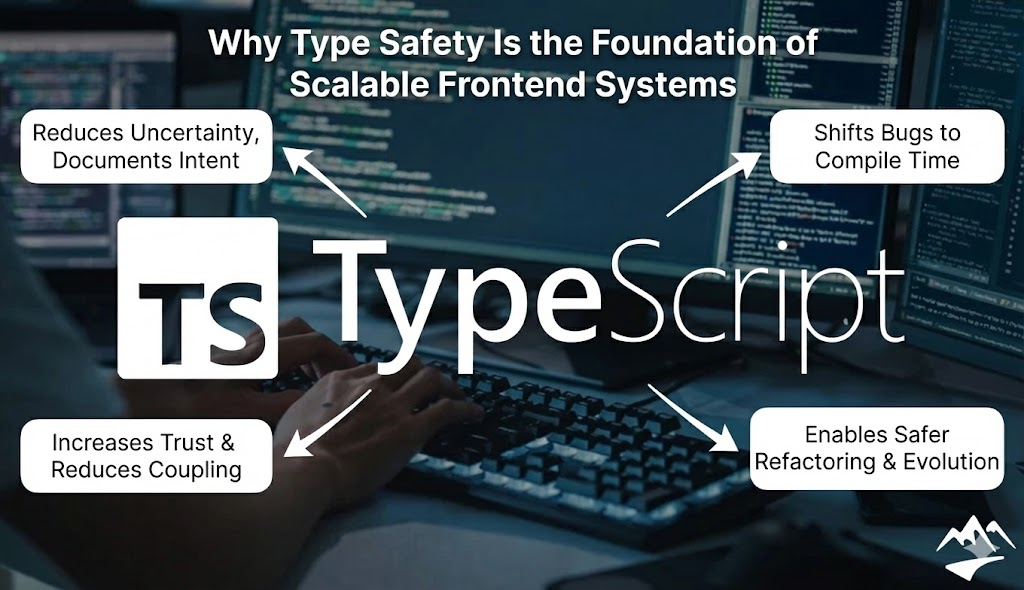10 TypeScript Best Practices for Scalable Apps | Feature-Sliced Design