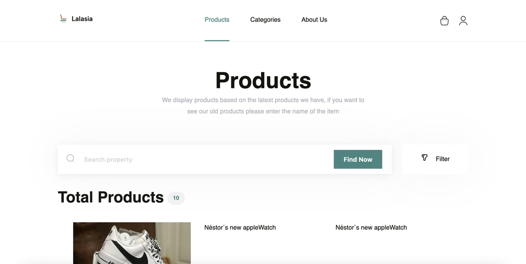 Примеры | Feature-Sliced Design