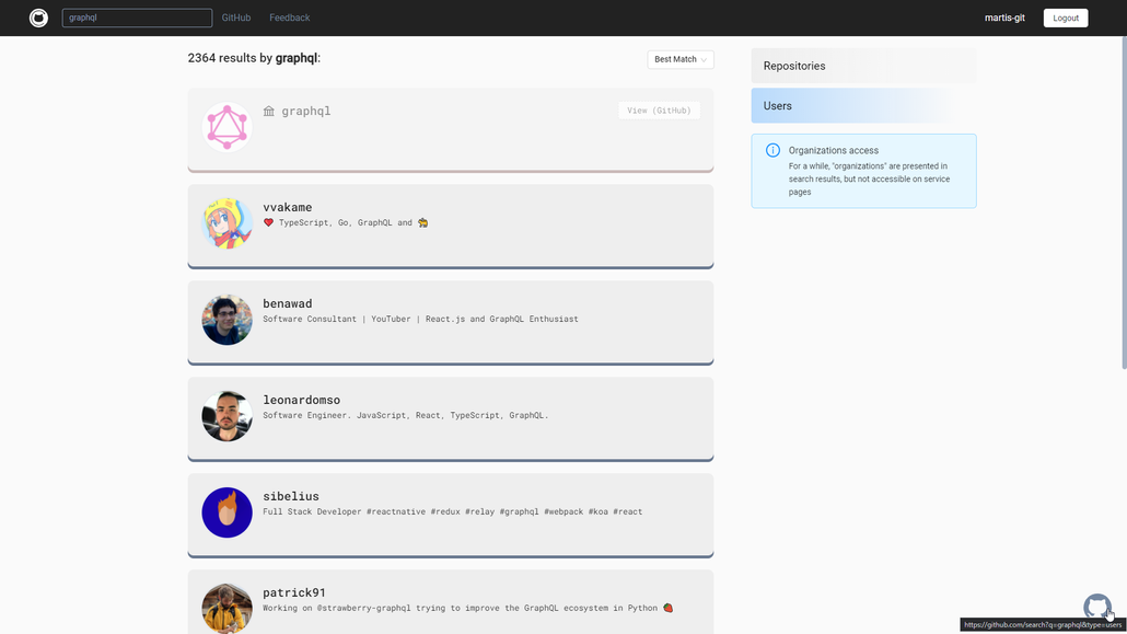 Примеры | Feature-Sliced Design