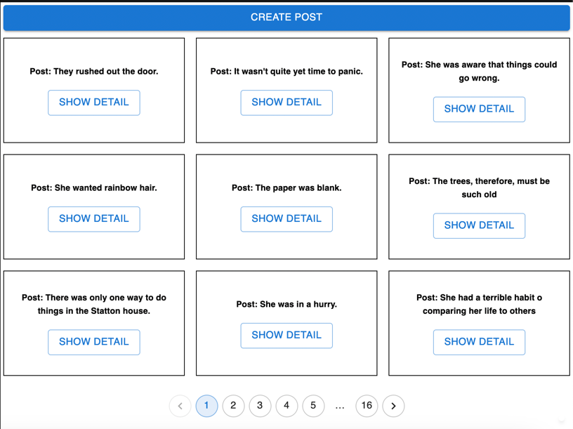 Примеры | Feature-Sliced Design